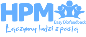 Sprzęt EEG do terapii Easy Biofeedback – HPM